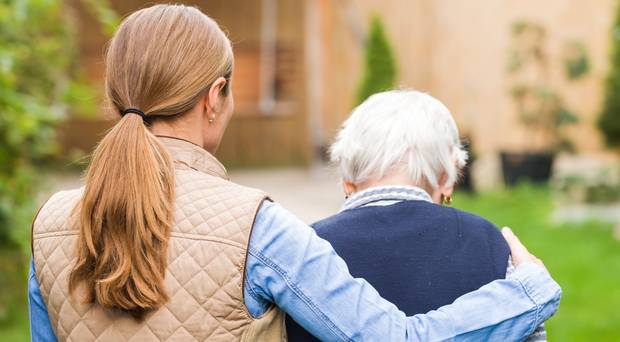 Learn more about Carers Assessments